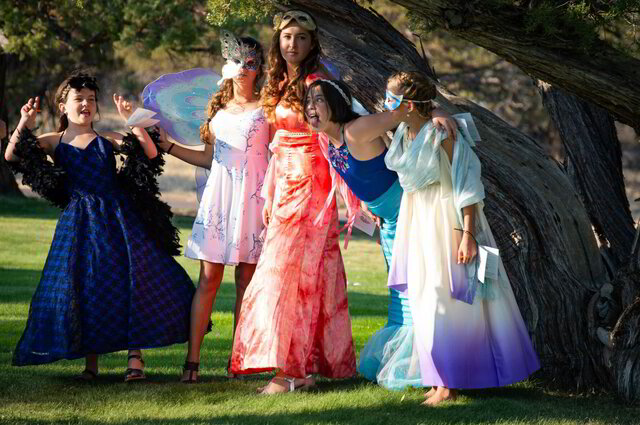 A Summer Ball