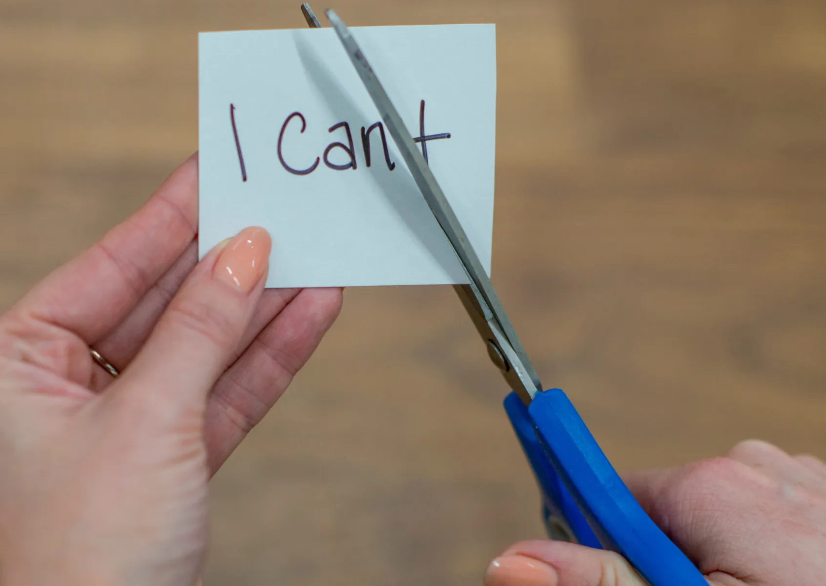 Wees trots op jouw accent!