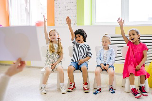 Children's Learning Center - Daycare - Arlington Tx