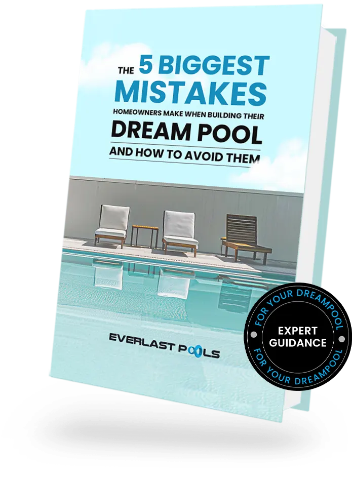 Everlast - Swimming Pool Builders Victoria and NSW, Concrete and ...
