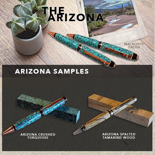 Arizona Pen