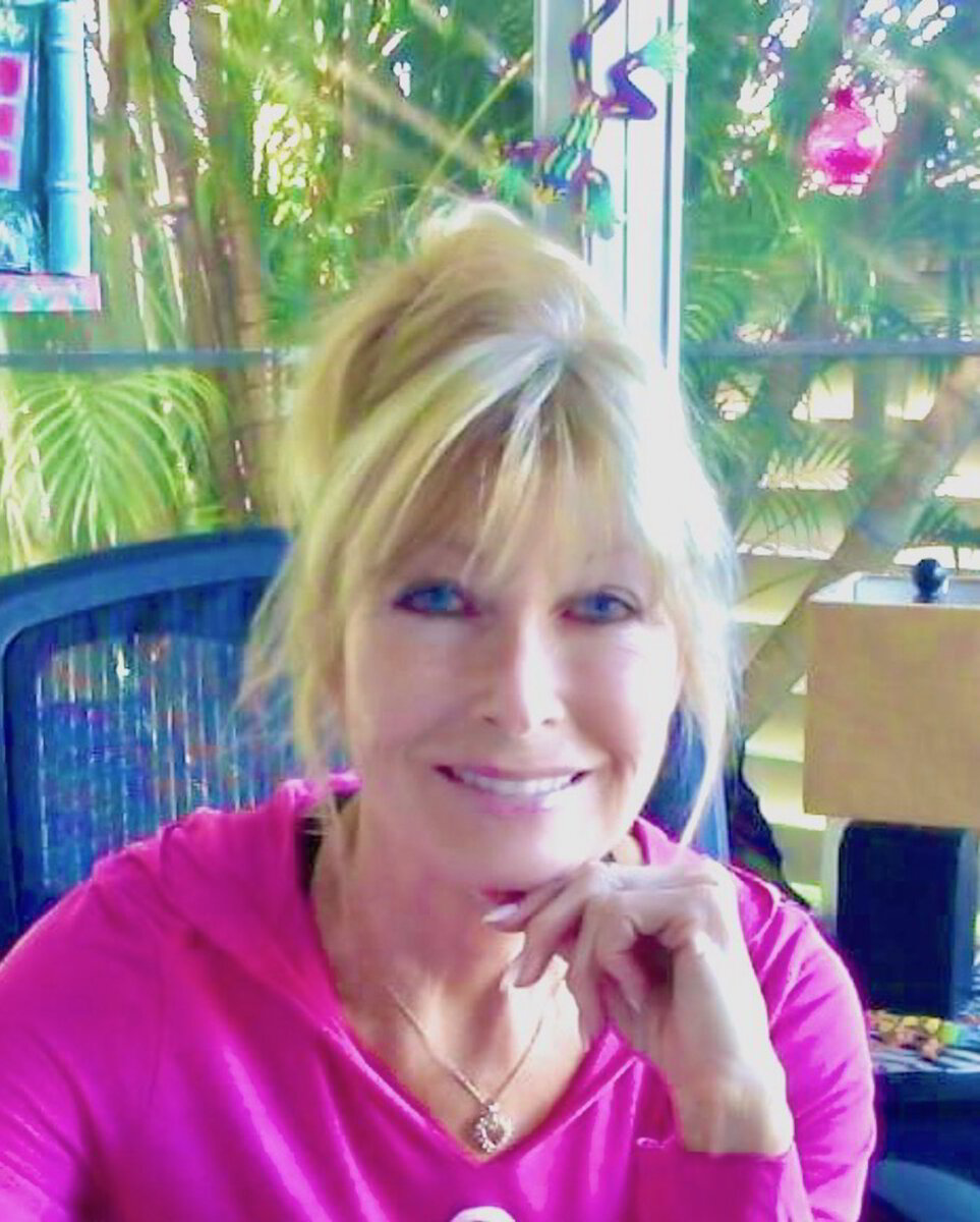 Tiffany Greer Online Professional