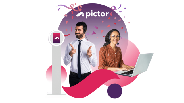 Ai Photo Booth | Book An Event | Get Early Access | Pictor