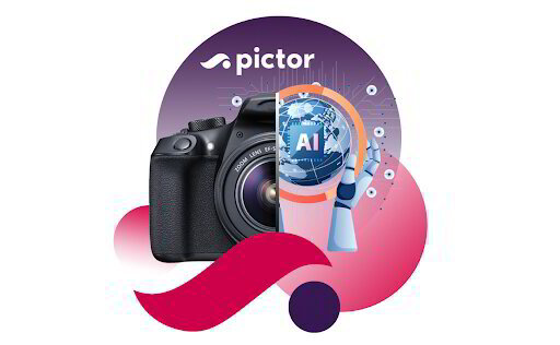 Ai Photo Booth | Book An Event | Get Early Access | Pictor