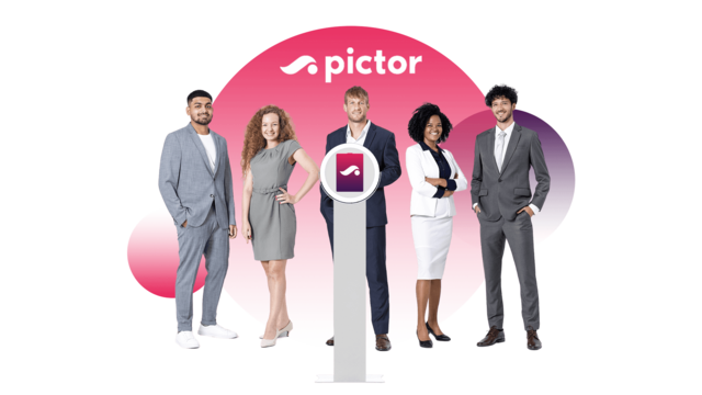 Ai Photo Booth | Book An Event | Get Early Access | Pictor