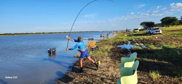 Reel in the Fun: Join Our Thriving Munies Angling Community