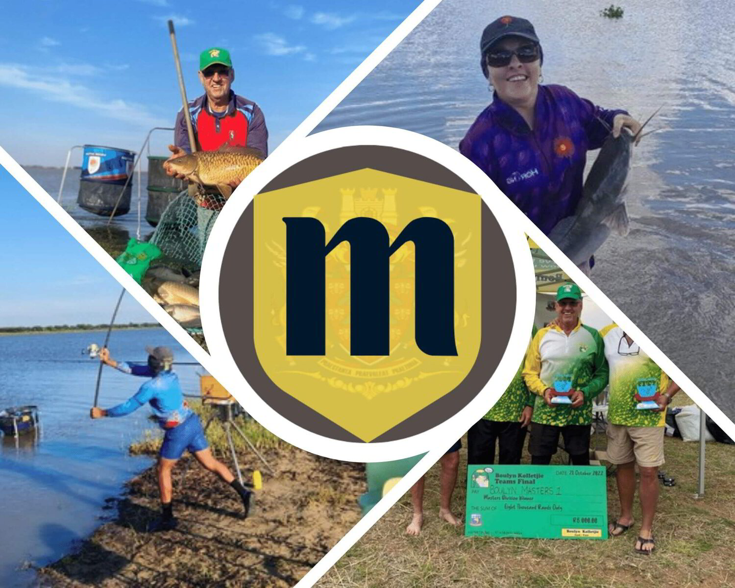 Reel in the Fun: Join Our Thriving Munies Angling Community