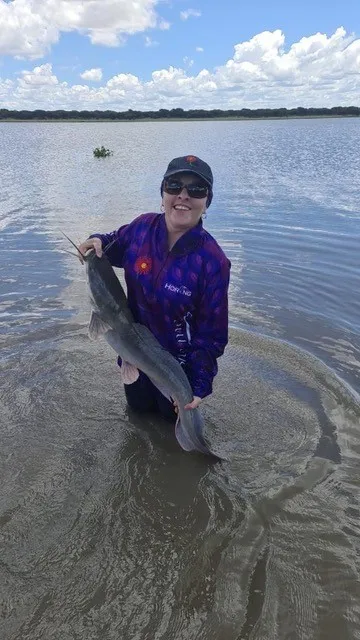 Reel in the Fun: Join Our Thriving Munies Angling Community