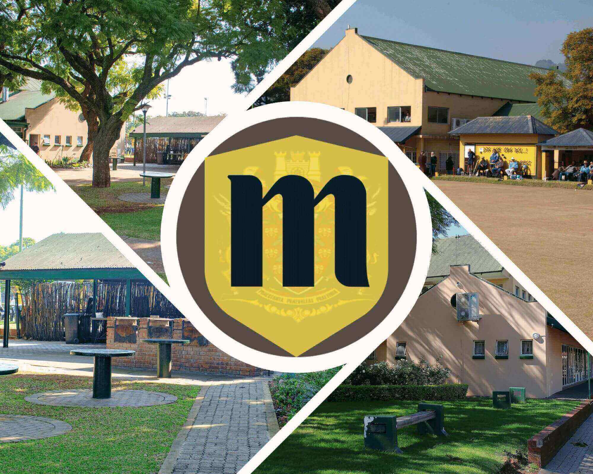 Unwind, Play & Connect at Pretoria Municipal Recreation Club