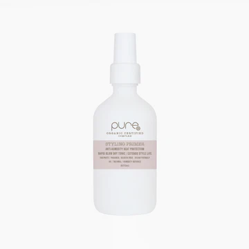 Pure Styling Primer