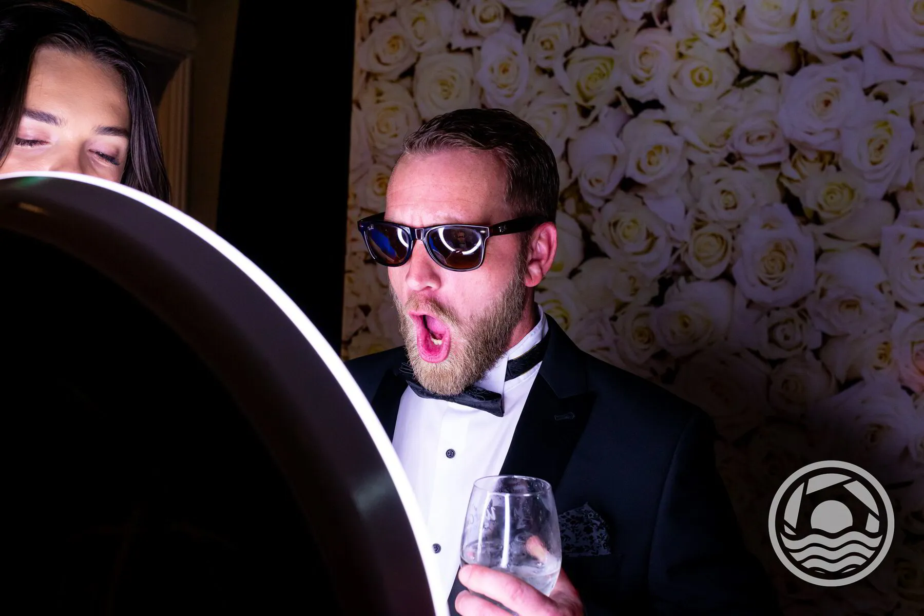 AI Ink Bot Sketchers | AI Robots | Caricuture Sketchv