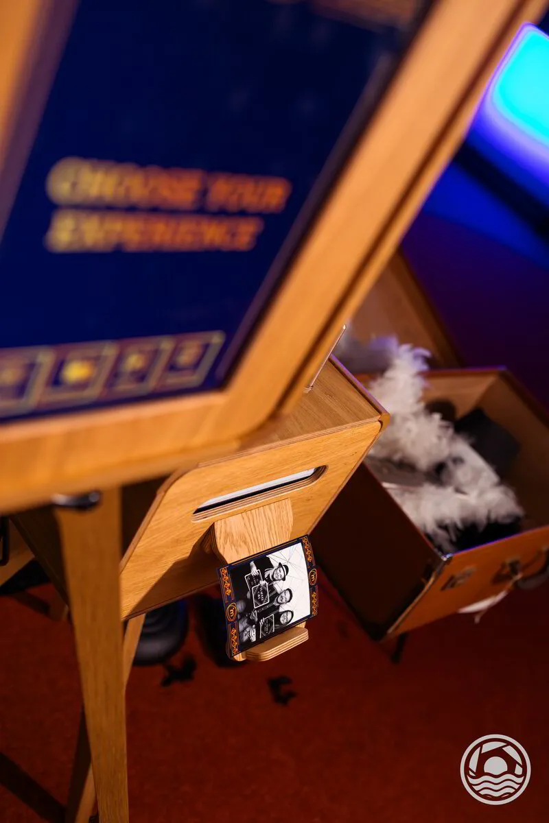 Party Photo Booth Rentals | Tidewater Booths Co