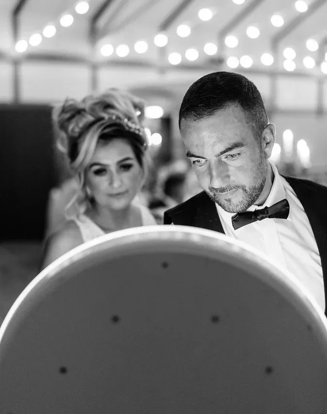 Social Digital GIF Photo Booth Rental | Tidewater Photo Booths Co