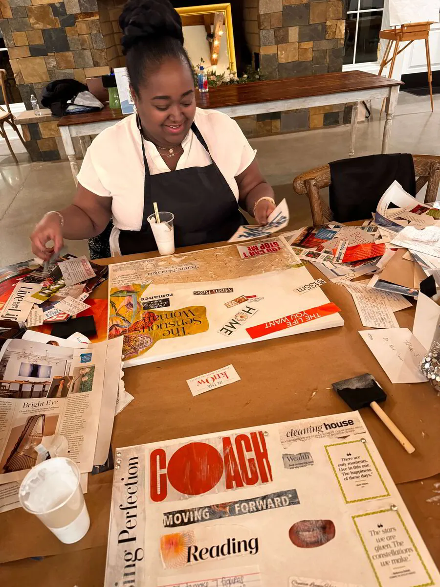 Vision, Mindfulness, and Networking: Tidewater Photobooth Co. at the ...