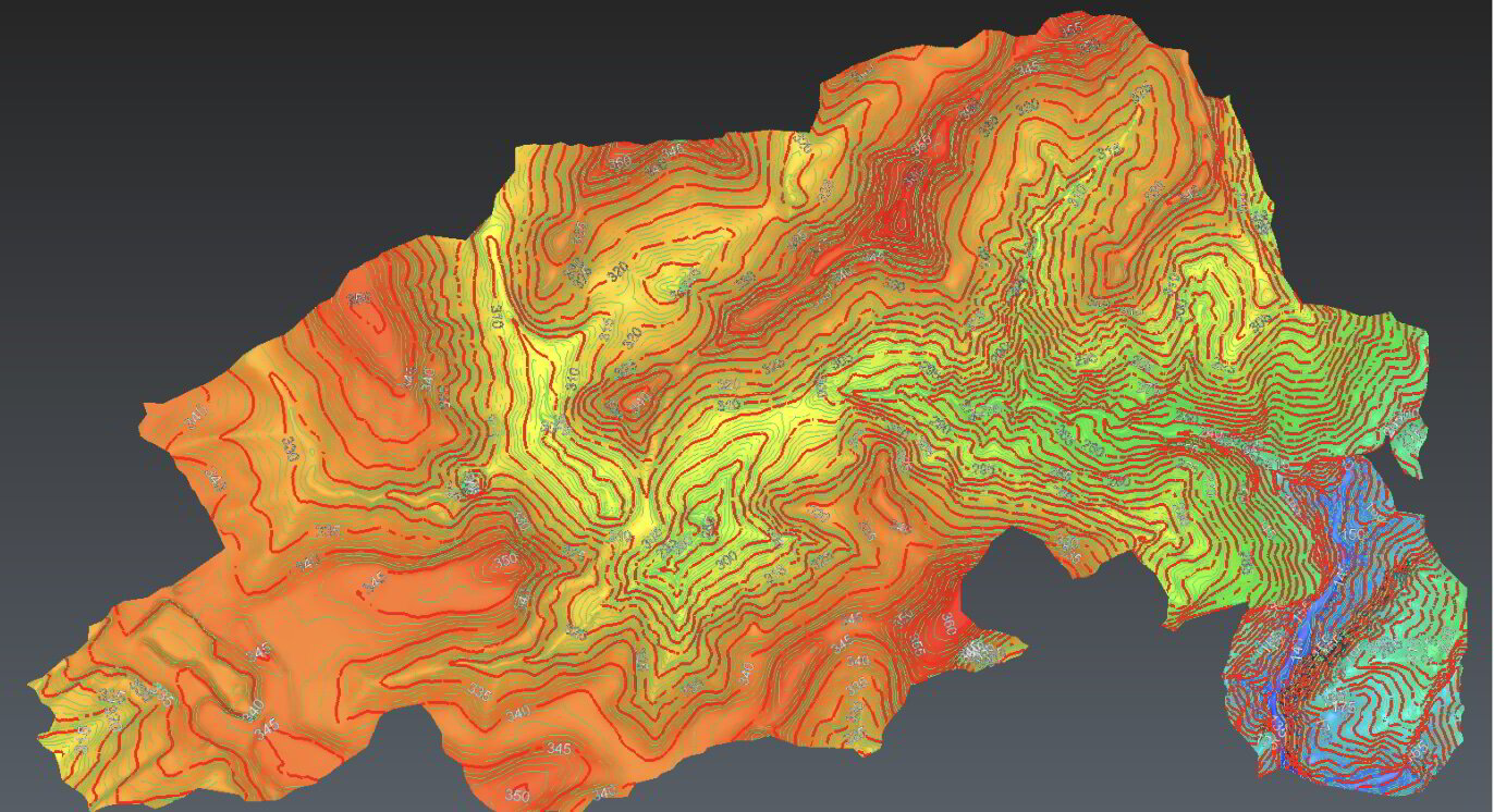 Kahuto Pacific | Precision Hydrographic Surveying & Marine Solutions