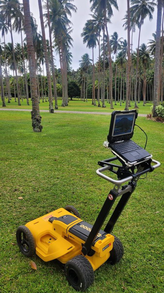Kahuto Pacific | Advanced Subsurface Mapping for Pacific Island Development Kahuto Pacific | Advanced Subsurface Mapping for Pacific Island Development
