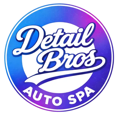 Auto Detailing Services in Colorado Springs: Detail Bros Auto Spa