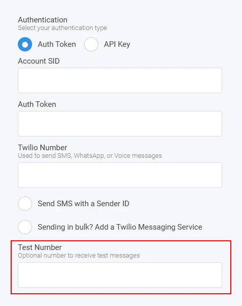 Integrating Twilio with Your Website: A Step-by-Step Guide to SMS, WhatsApp, and Voice Messaging ...