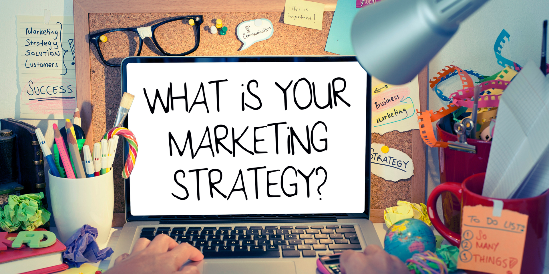 Stop Guessing: Build a Marketing Strategy Driven by Data | Proven 30/60 ...