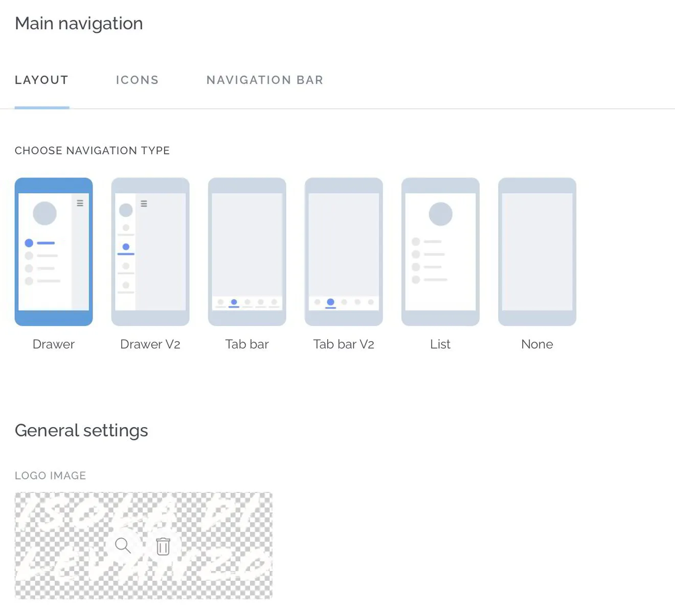 How to Create a Mobile App for Android and iPhone with the SV APP ...