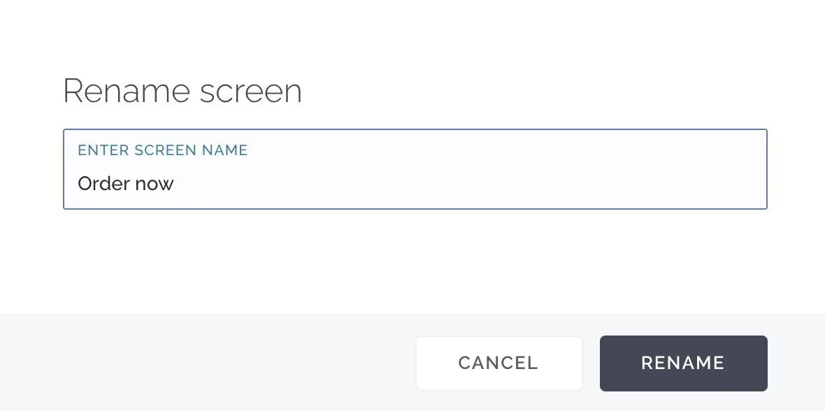 Pro Tip: How to create a Submenu in your mobile app using the SV App ...