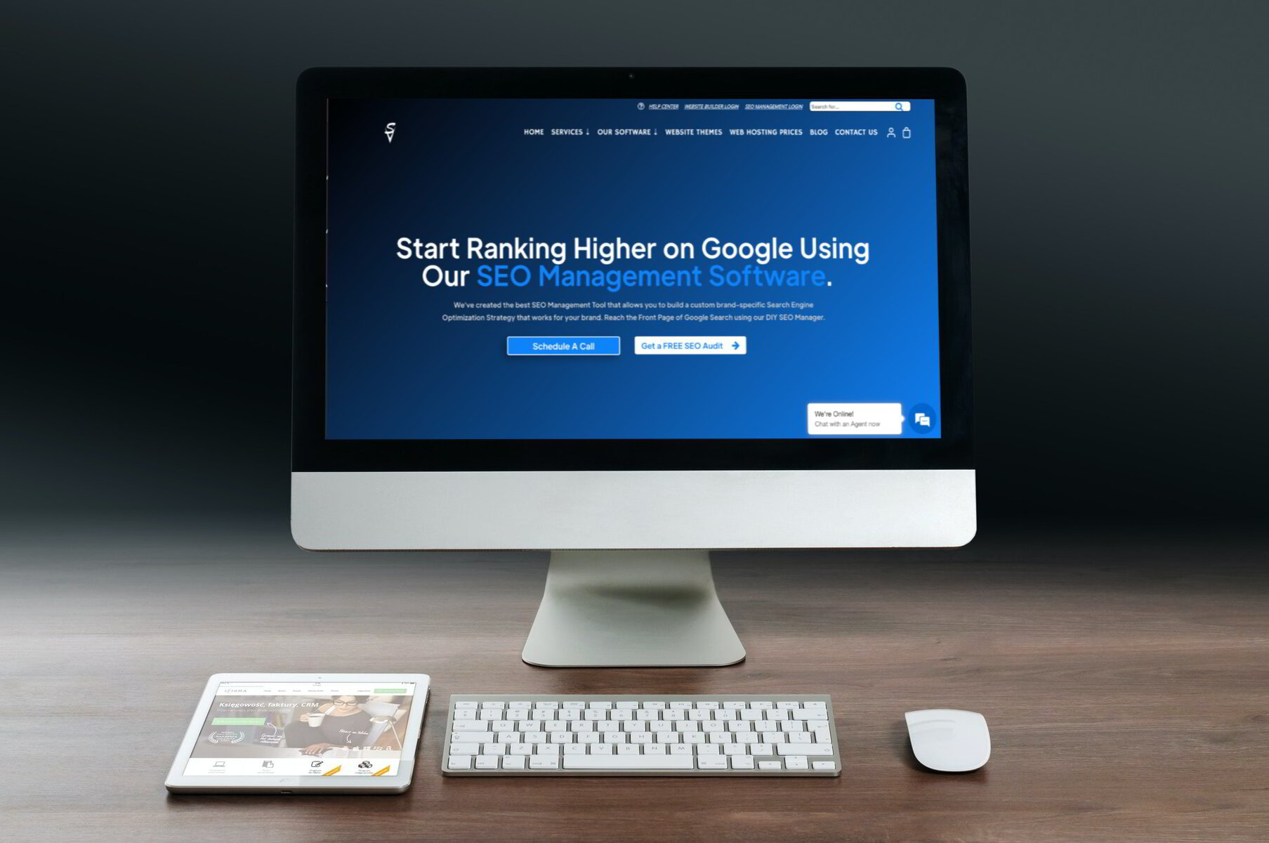 SV SEO Manager | Search Engine Optimization Software