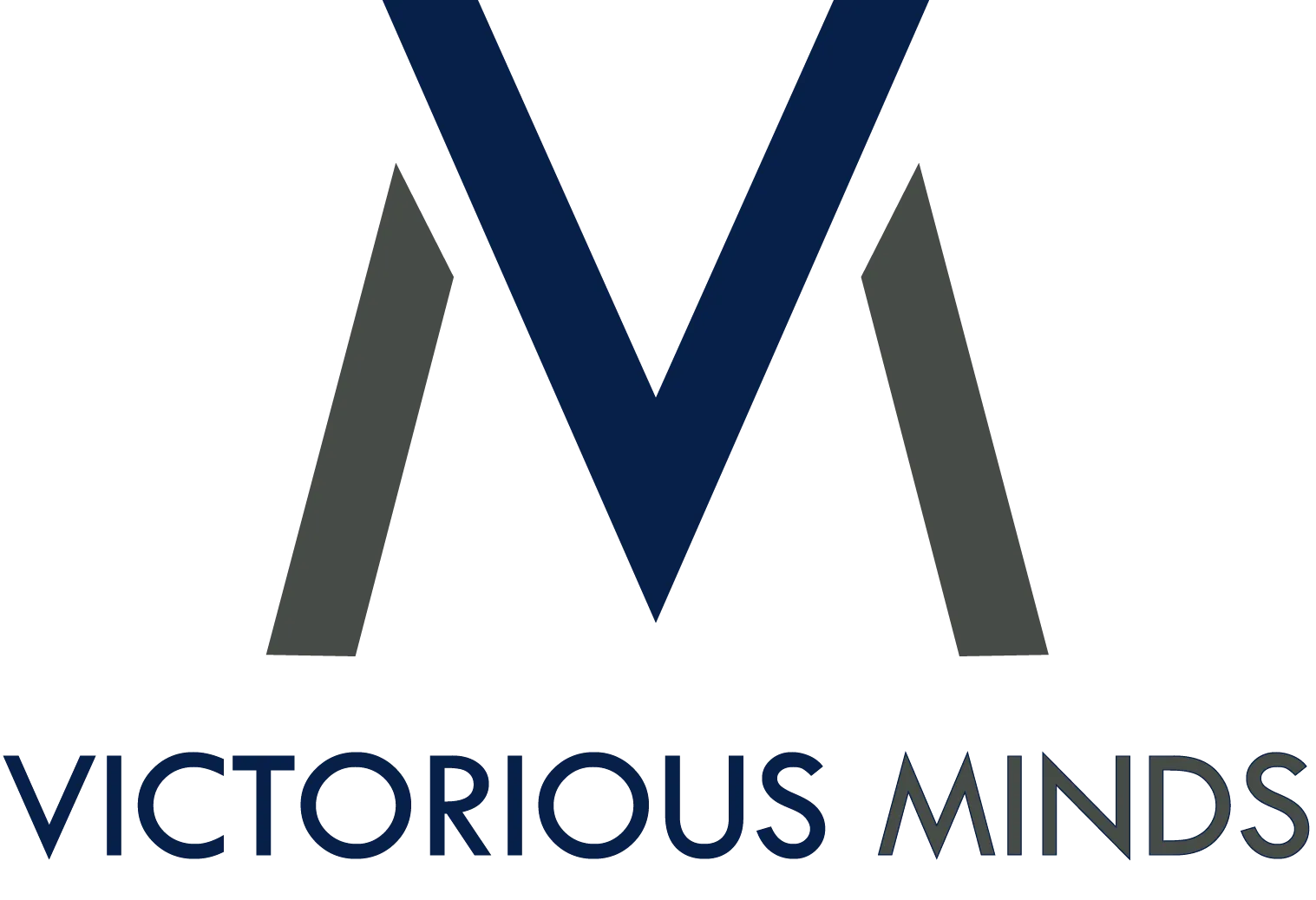 Victorious Minds