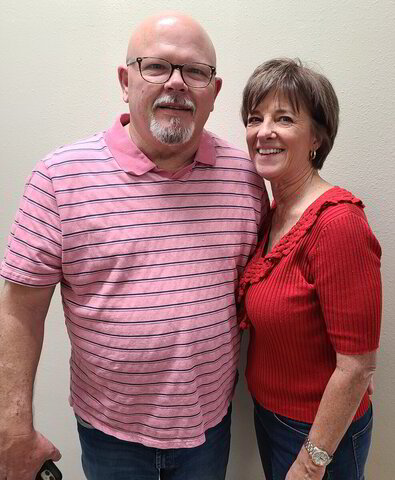 Ministries at our church