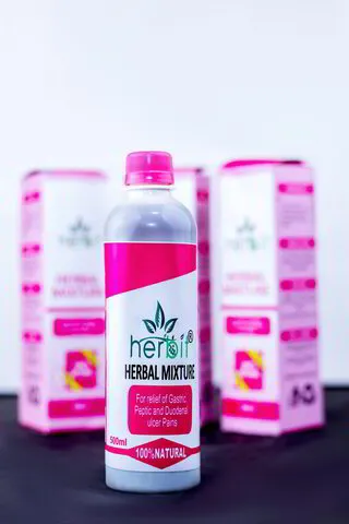 Get Herbit | You Herbit, We Care...