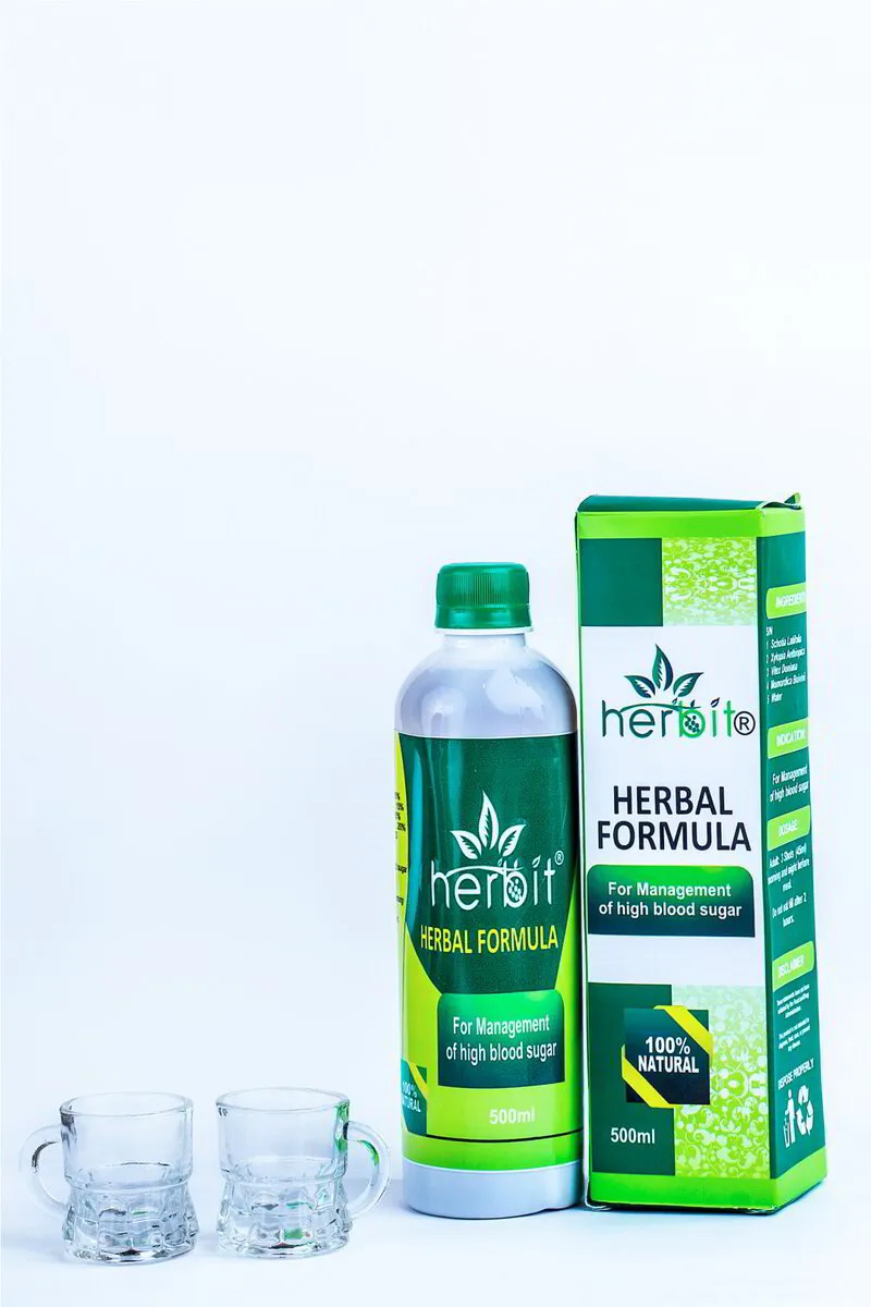 Herbit Nature Products