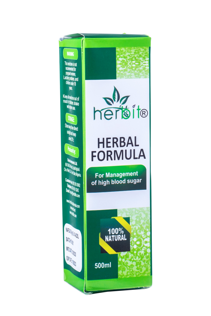 Get Herbit | You Herbit, We Care...