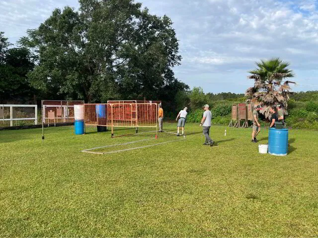 New Shooters | USPSA Match Resources