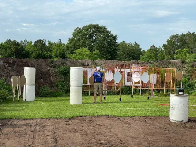New Shooters | USPSA Match Resources