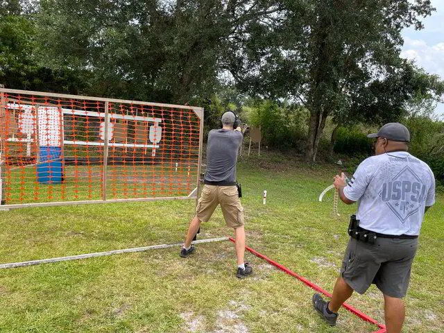 New Shooters | USPSA Match Resources