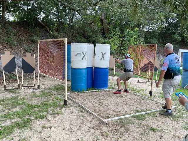 New Shooters | USPSA Match Resources