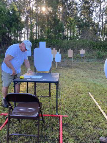 USPSA