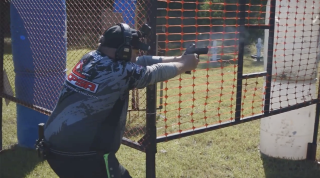 About SAPSA | USPSA Matches in St Augustine FL