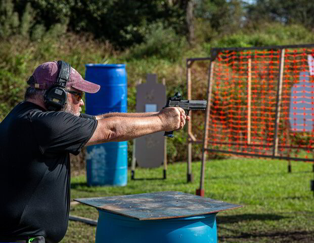 About SAPSA | USPSA Matches in St Augustine FL