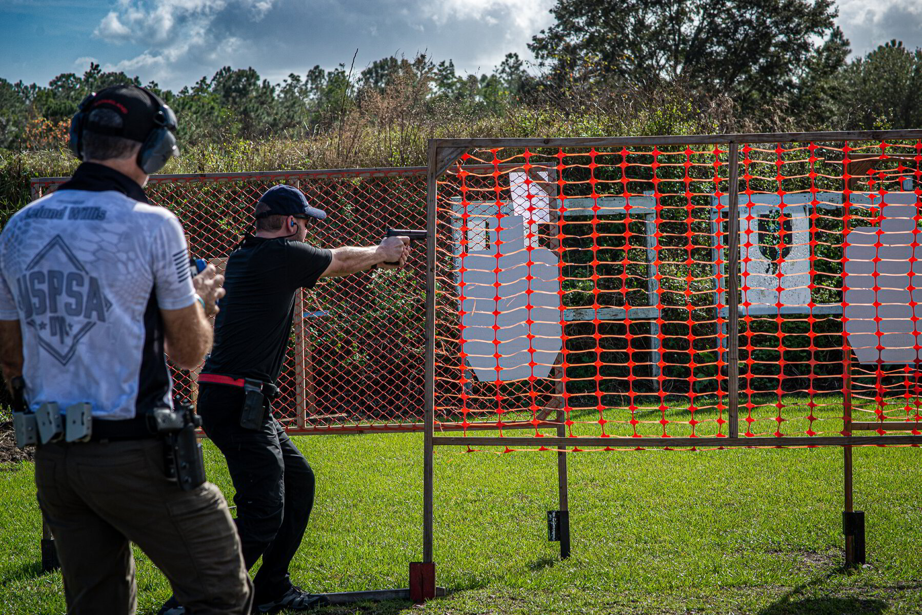 Don't say "It's just a local match..."