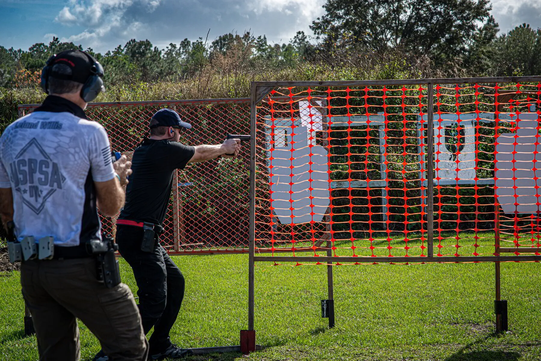 Don't say "It's just a local match..."