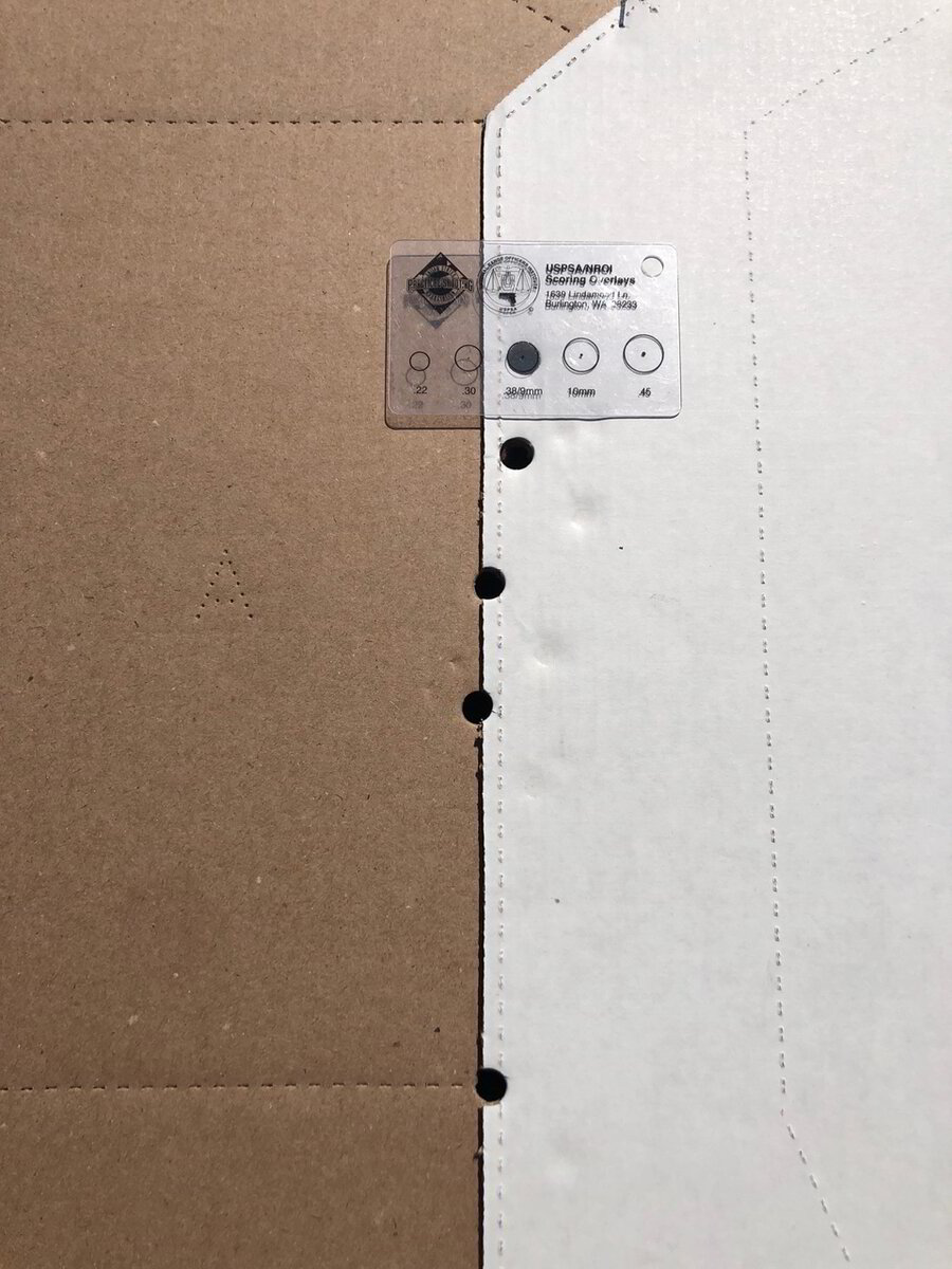 No-Shoot Scoring: How to Score "Perfs" in USPSA