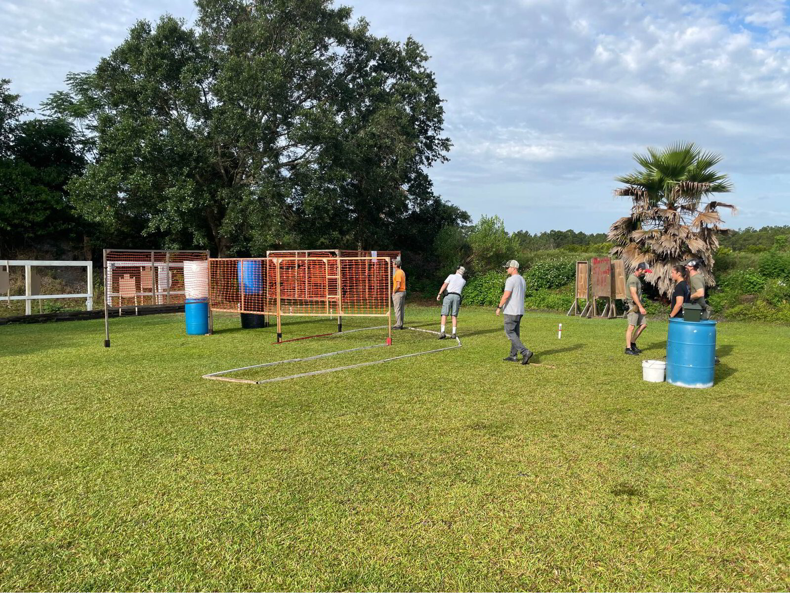 About SAPSA | USPSA Matches in St Augustine FL