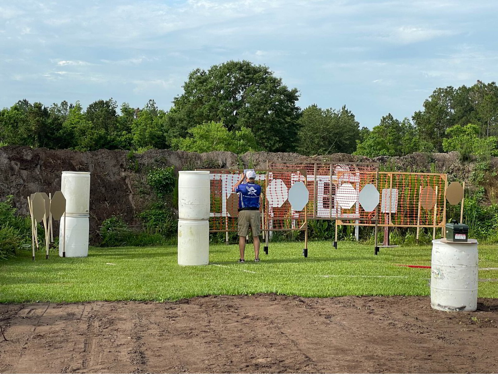 New Shooters | USPSA Match Resources
