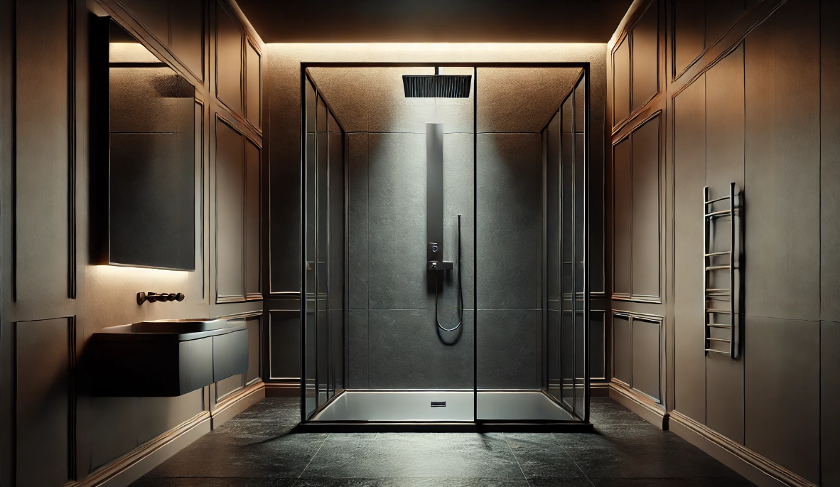 Внесете елегантност и функционалност във Вашата баня с персонализирани ...