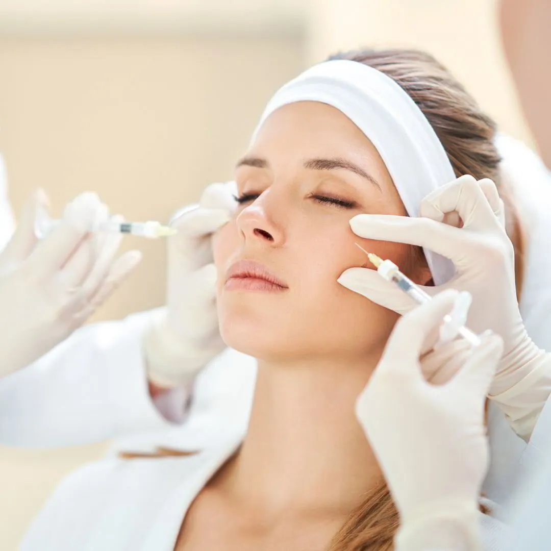 Botox Facial en Saltillo - Rejuvenece tu Piel en Salón Lucía Arellano