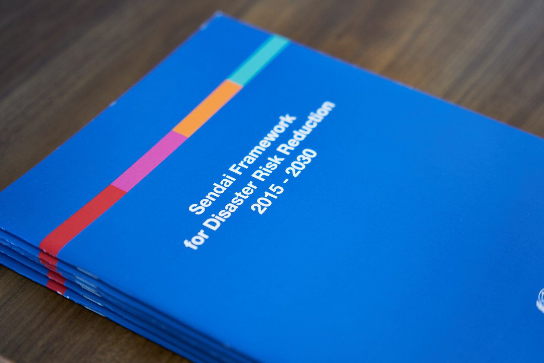 El Marco de Sendai: Fundamento Vital en la Educación sobre la Reducción ...