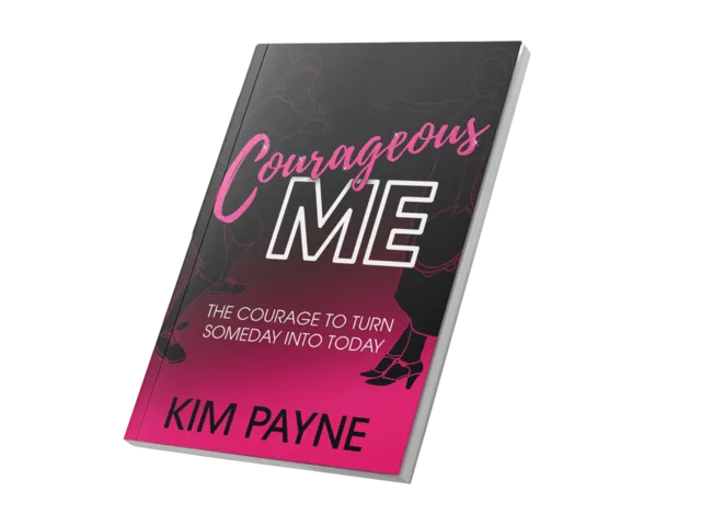 Kim Payne | Keynote Speaker on Courage, Communication, Leadership