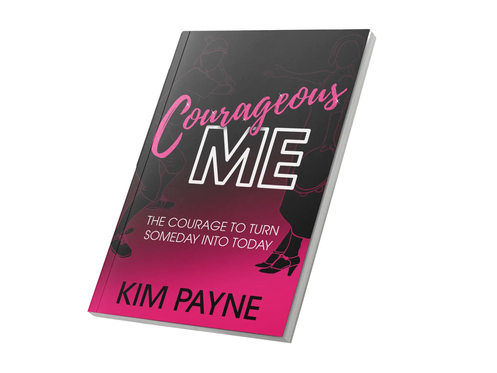 Kim Payne | Keynote Speaker | Author | Business Mentor | Podcast host
