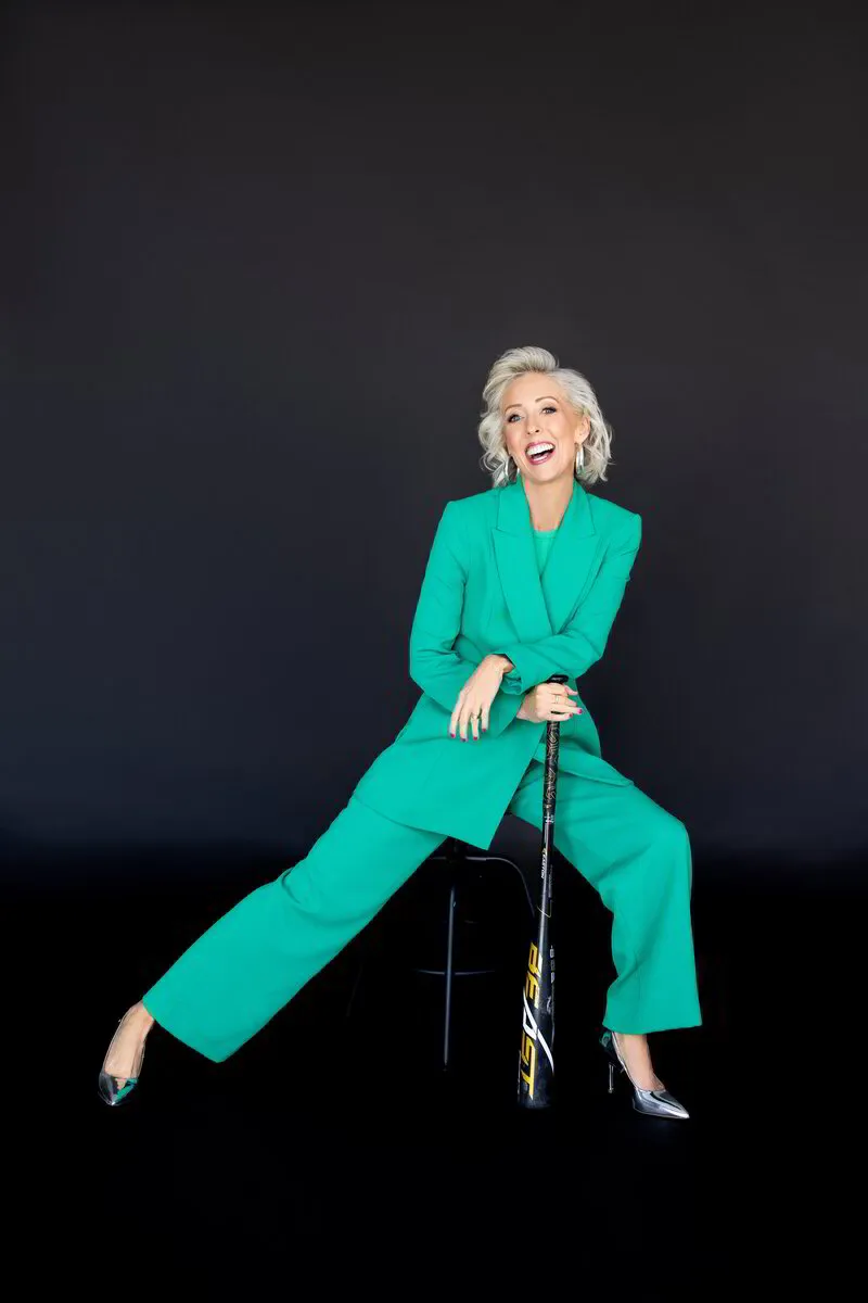 About Kim Payne | Courage, Voice, Worth and leadership