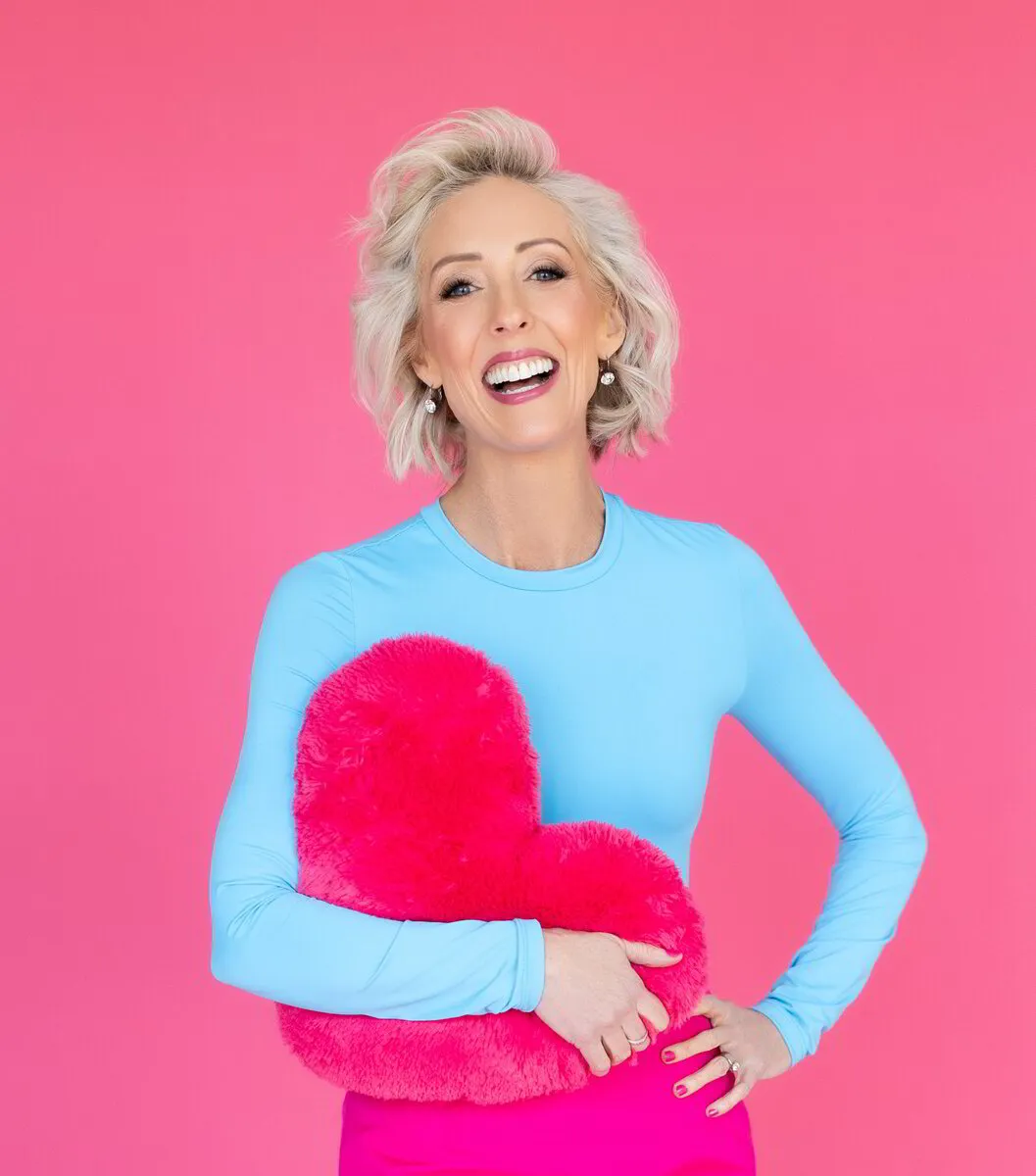 Kim Payne | Keynote Speaker | Author | Business Mentor | Podcast host